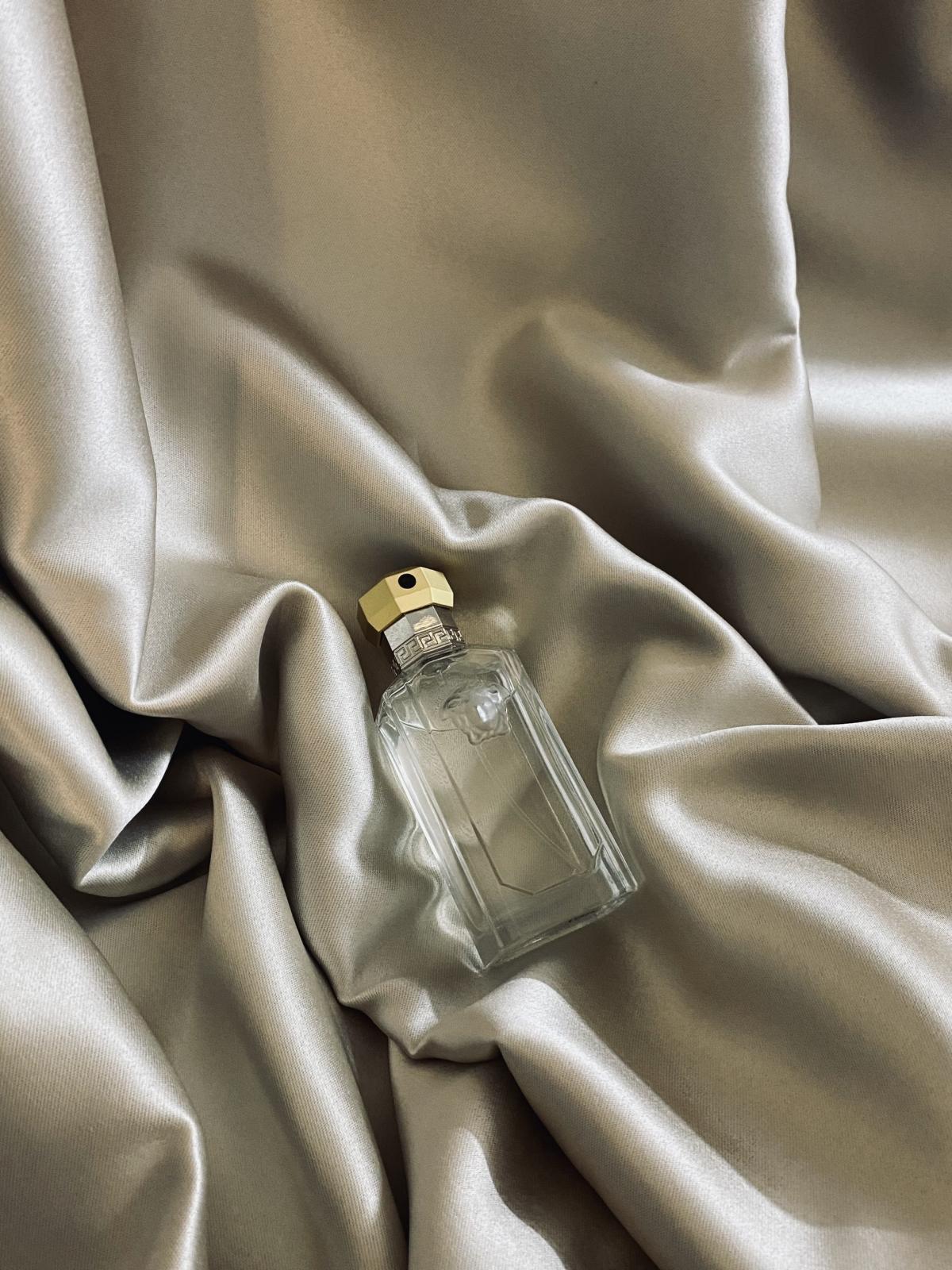 The Dreamer Versace cologne - a fragrance for men