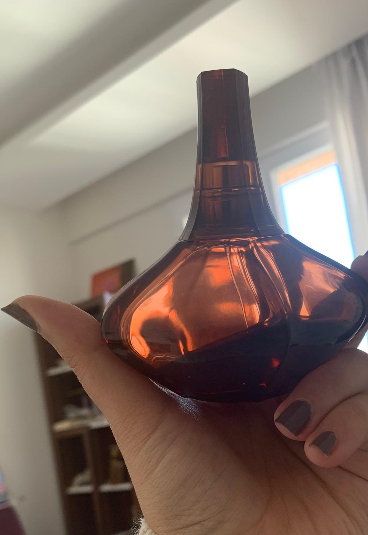 Secret Obsession Calvin Klein perfume - a fragrance for women 2008