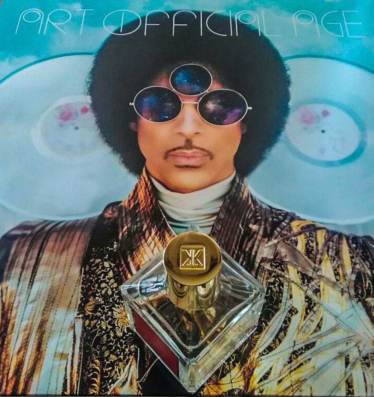 Baccarat Rouge 540 Maison Francis Kurkdjian - una fragranza unisex 2015