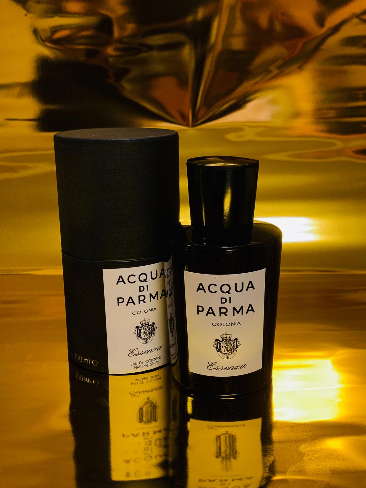 Essenza di Colonia Acqua di Parma cologne - a fragrance for men 2010