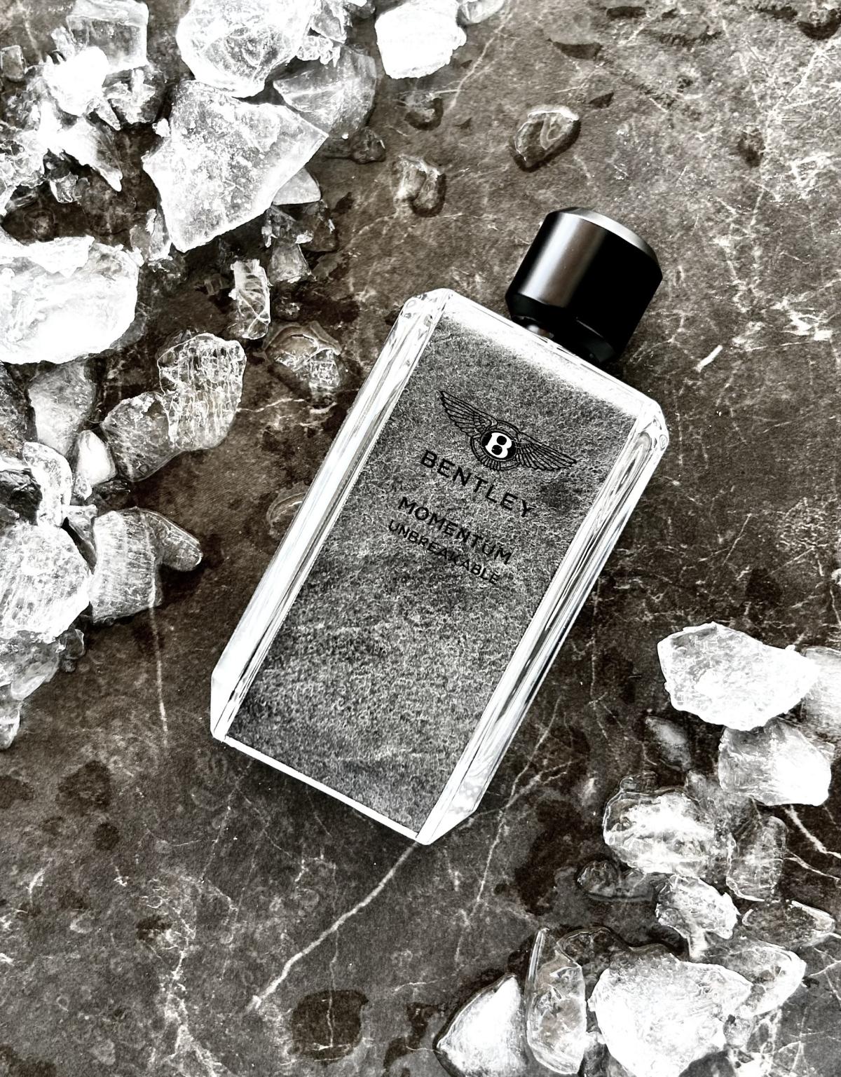 Momentum Unbreakable Eau de Parfum Bentley cologne - a fragrance for ...