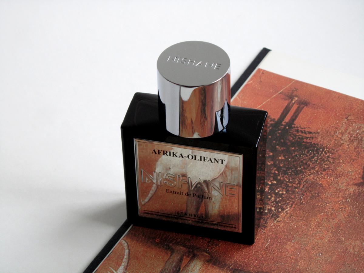 Afrika Olifant Nishane perfume - a fragrance for women and men 2015