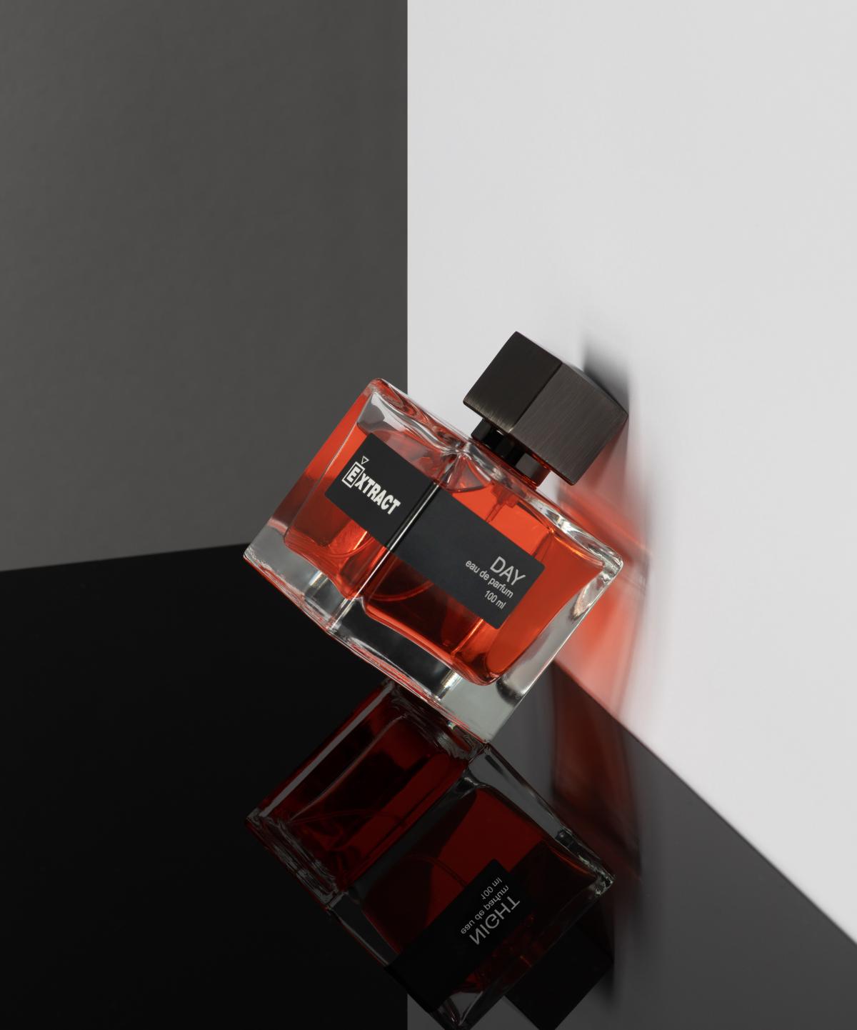 Day Extract perfume - a fragrance for women 2022