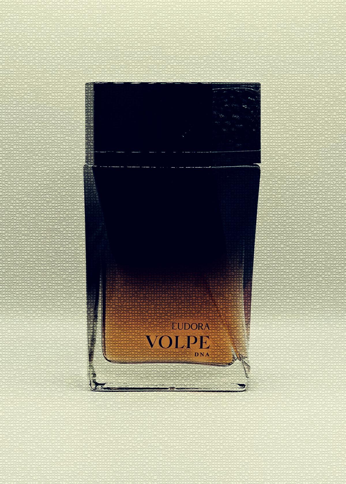 Volpe DNA Eudora cologne - a fragrance for men 2022