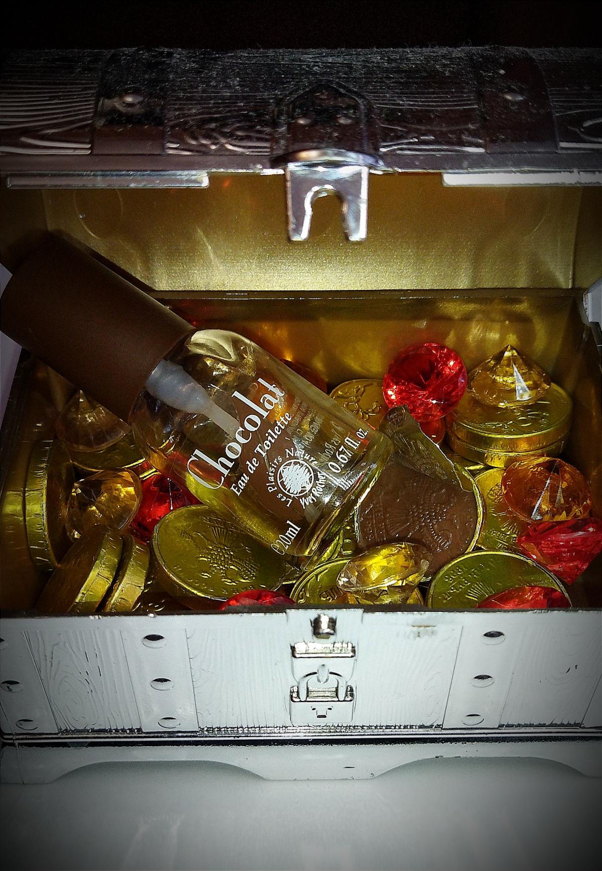 Chocolat Yves Rocher perfume - a fragrance for women 2000