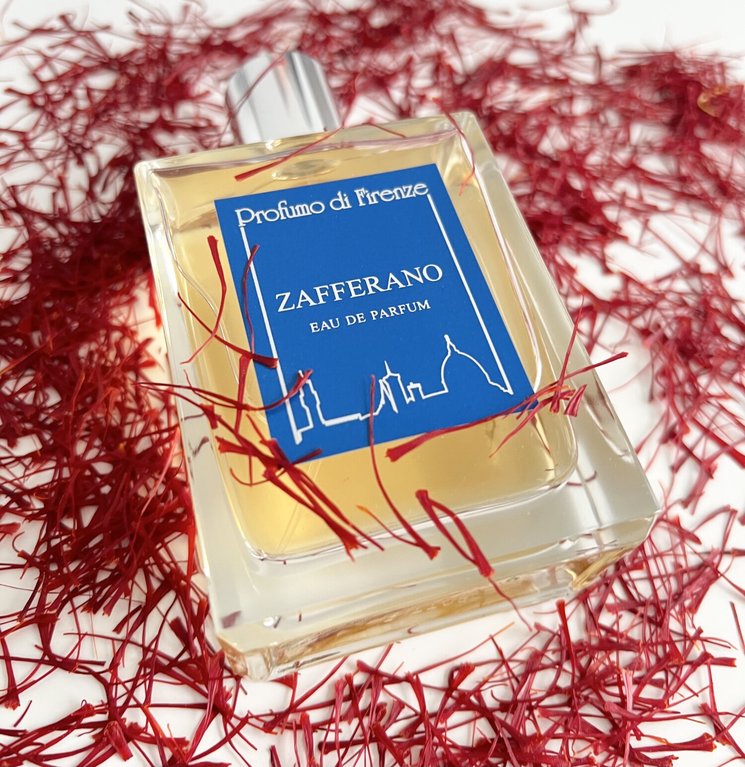 Zafferano Profumo di Firenze perfume - a fragrance for women and men 2018