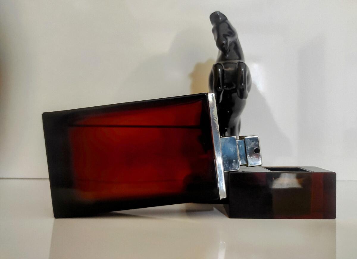 M7 Yves Saint Laurent cologne - a fragrance for men 2002