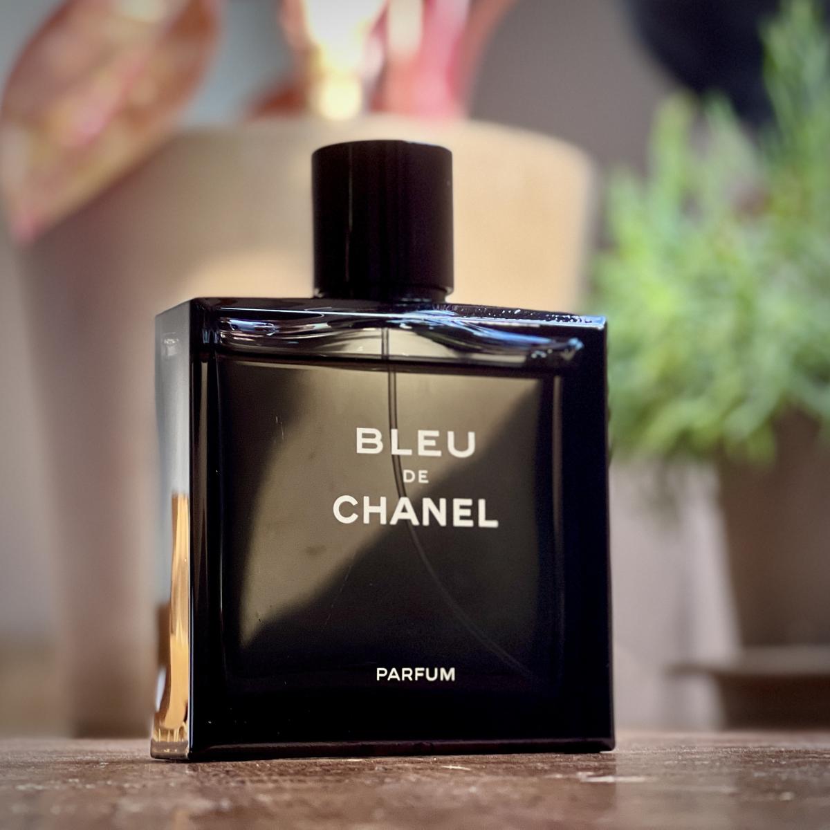 Bleu de Chanel Parfum Chanel cologne - a fragrance for men 2018
