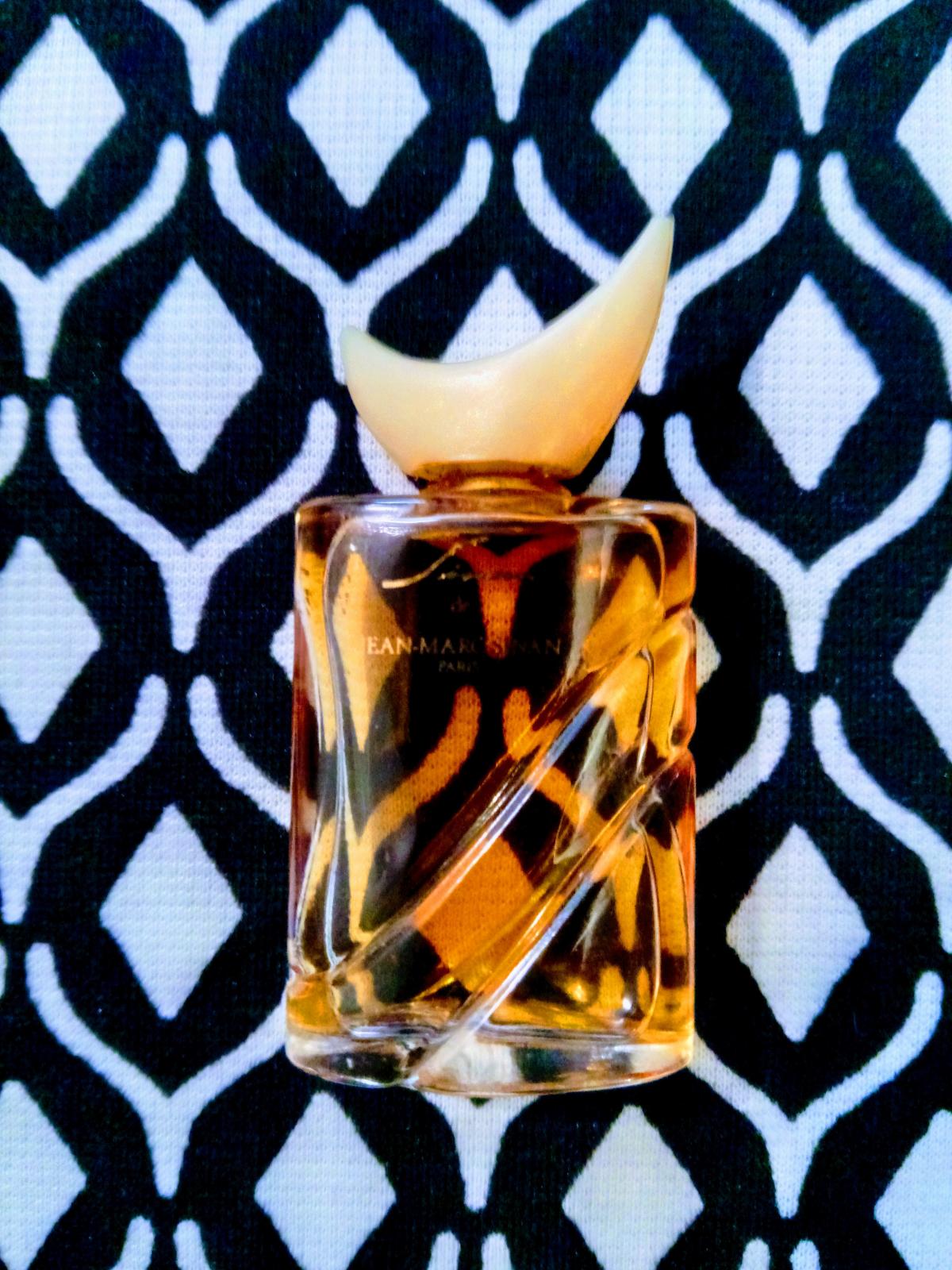 Sinan Jean-Marc Sinan perfume - a fragrance for women 1984