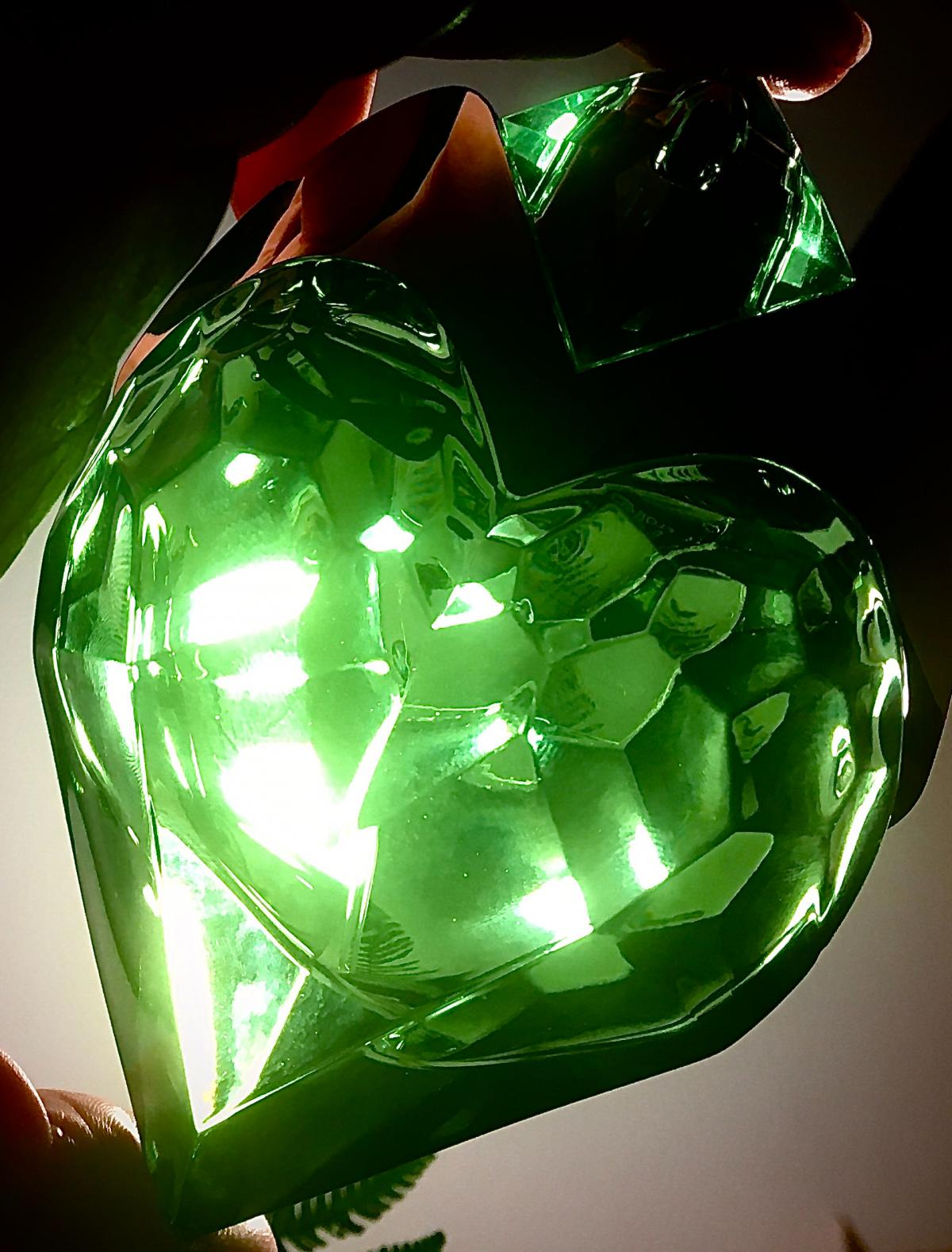 Aura Mugler Eau de Toilette Mugler parfem - parfem za žene 2018