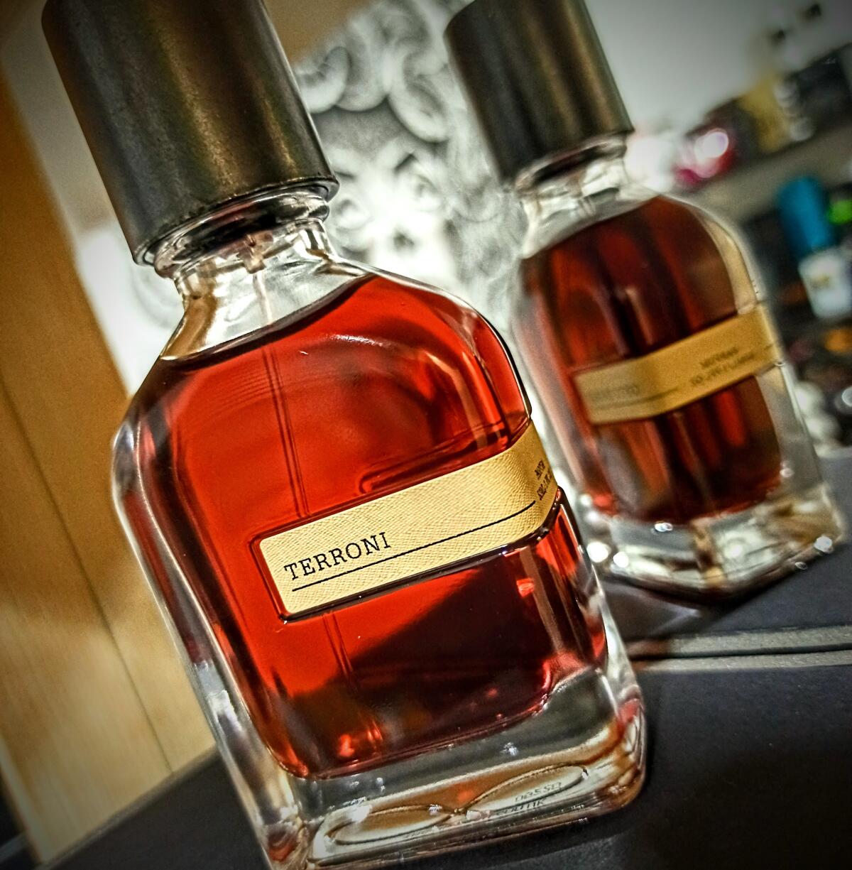 Terroni Orto Parisi perfumy - to perfumy dla kobiet i mężczyzn 2017