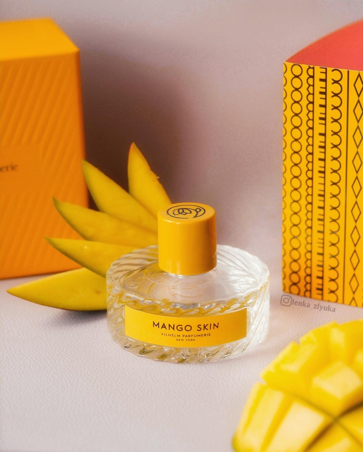 Mango Skin Vilhelm Parfumerie perfume - a fragrance for women and men 2018