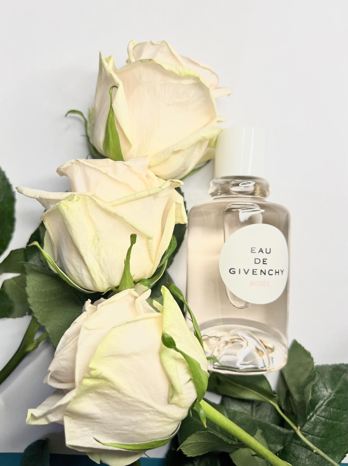 Eau de Givenchy Rosée Givenchy perfume - a fragrance for women 2019