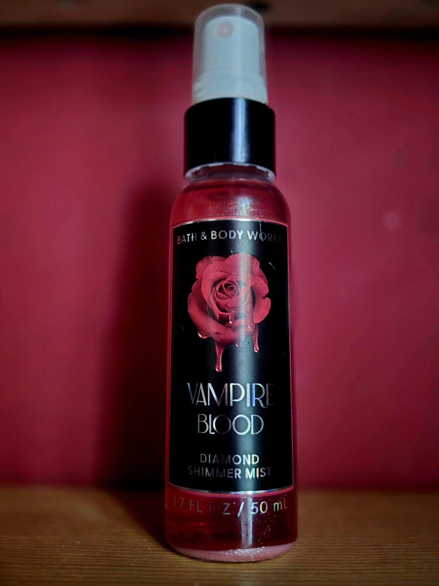 Vampire Blood Bath & Body Works perfume - a fragrance for women and men ...