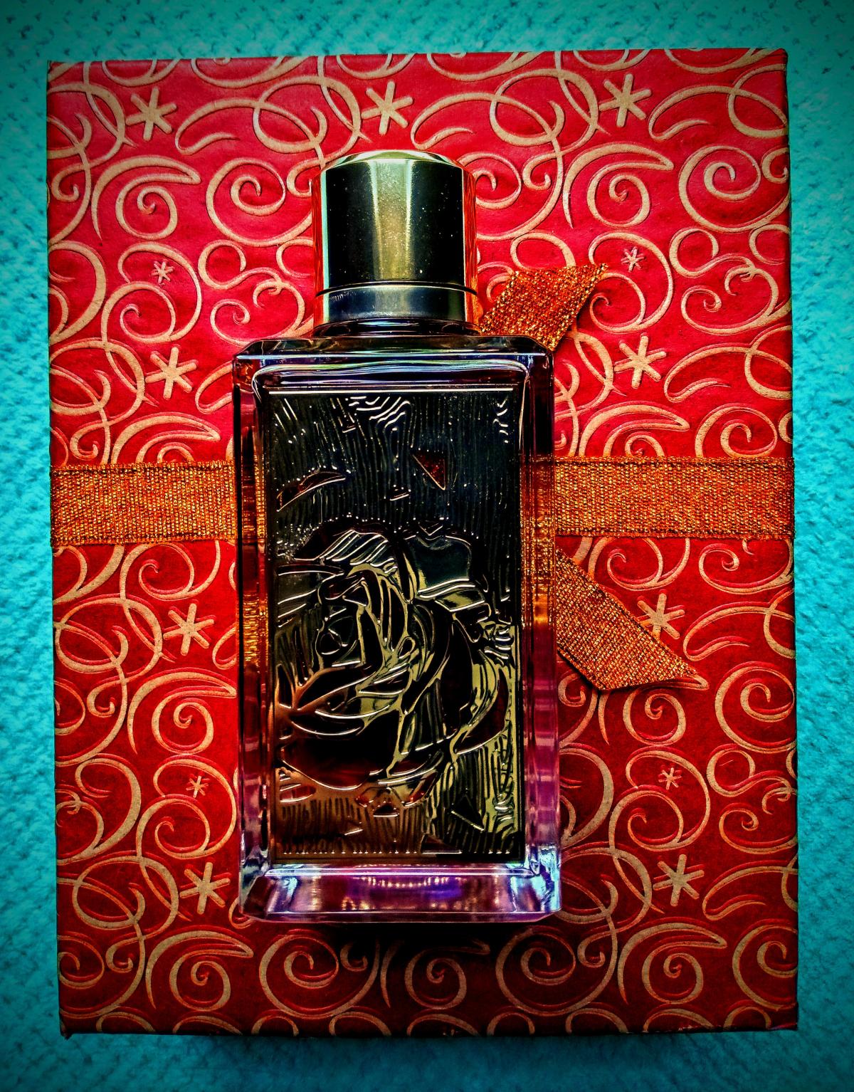 Oud Bouquet Eau de Parfum Lancome perfume - a fragrance for women and ...