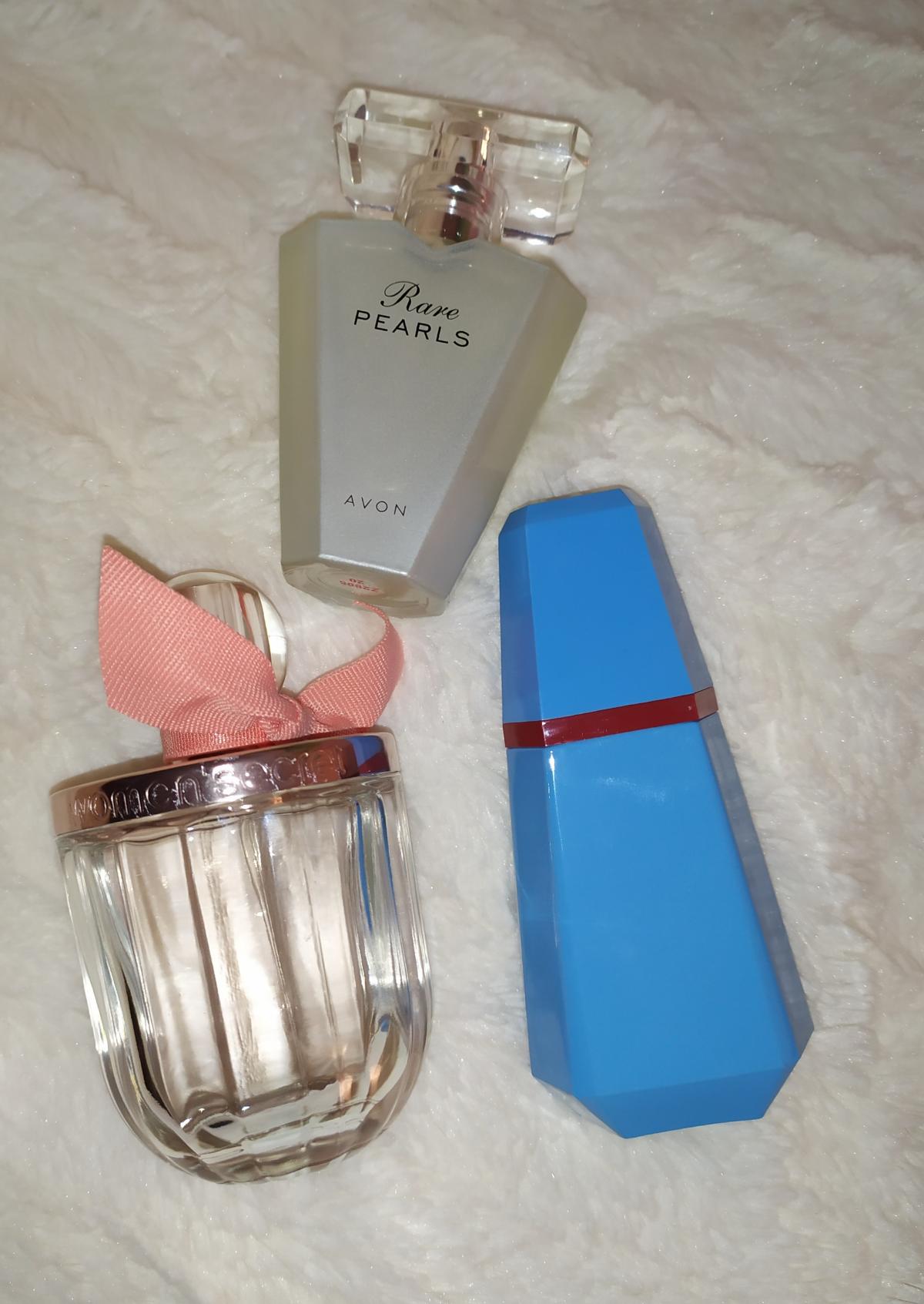 LouLou Cacharel perfume - a fragrância Feminino 1987