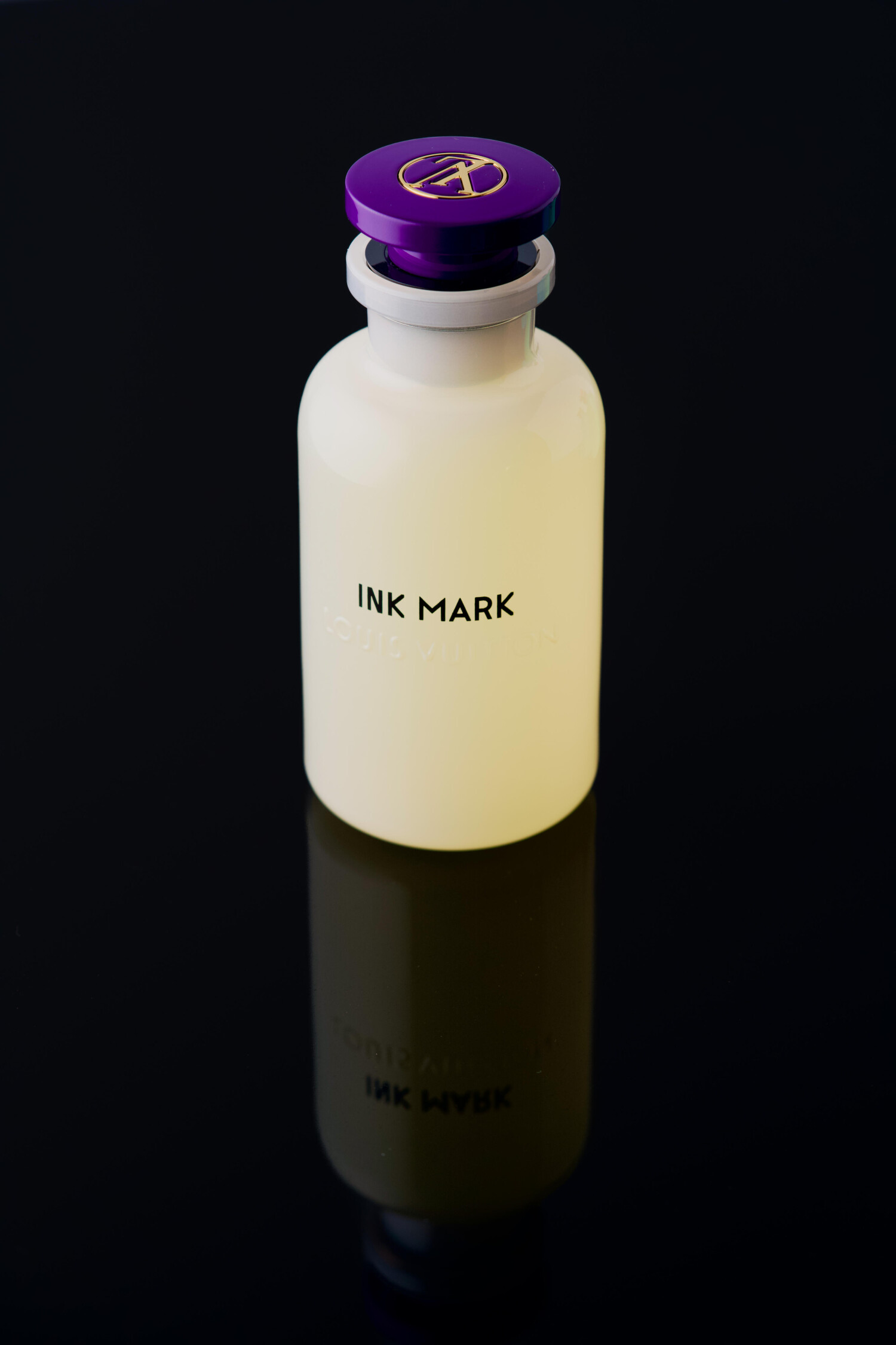 Ink Mark Louis Vuitton perfume - a new fragrance for women and men 2025
