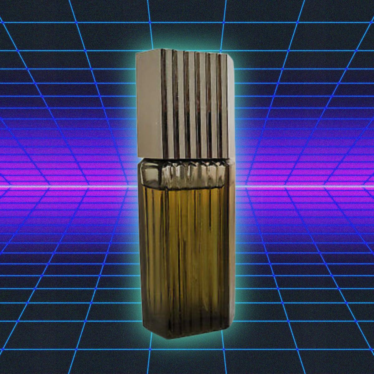 Metropolis Estée Lauder cologne - a fragrance for men 1987