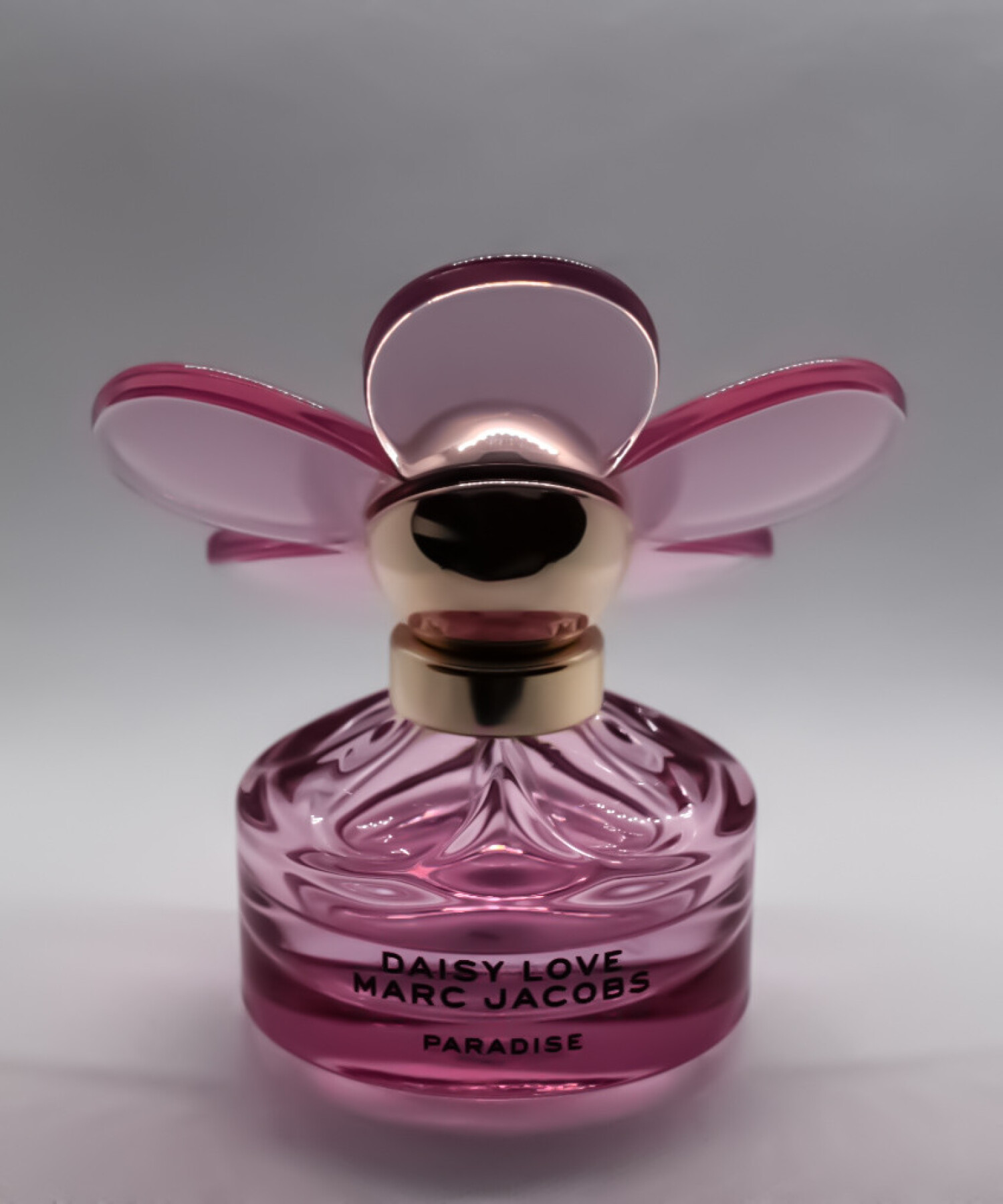 Daisy Love Paradise Limited Edition Eau de Toilette Marc Jacobs perfume ...