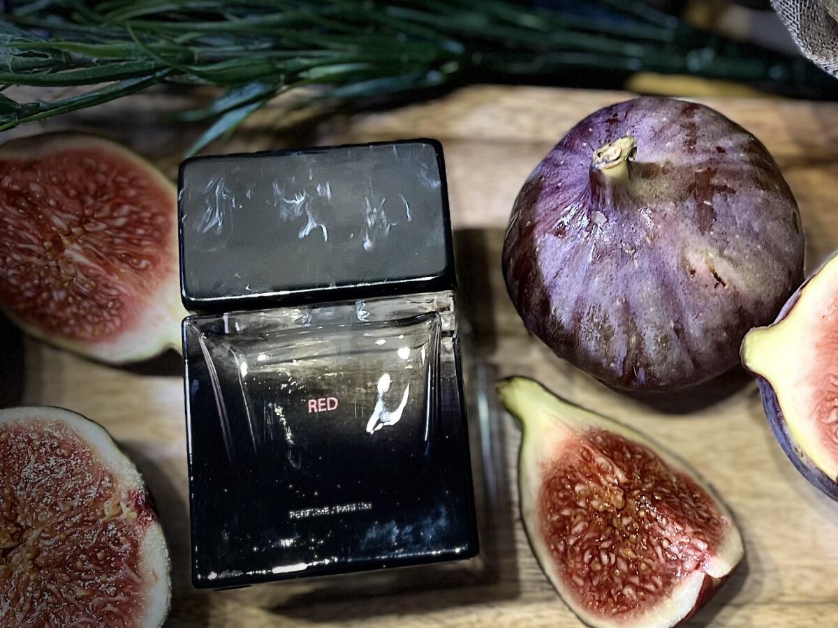 Red Sora Dora Parfum - ein neues Parfum für Frauen und Männer 2024