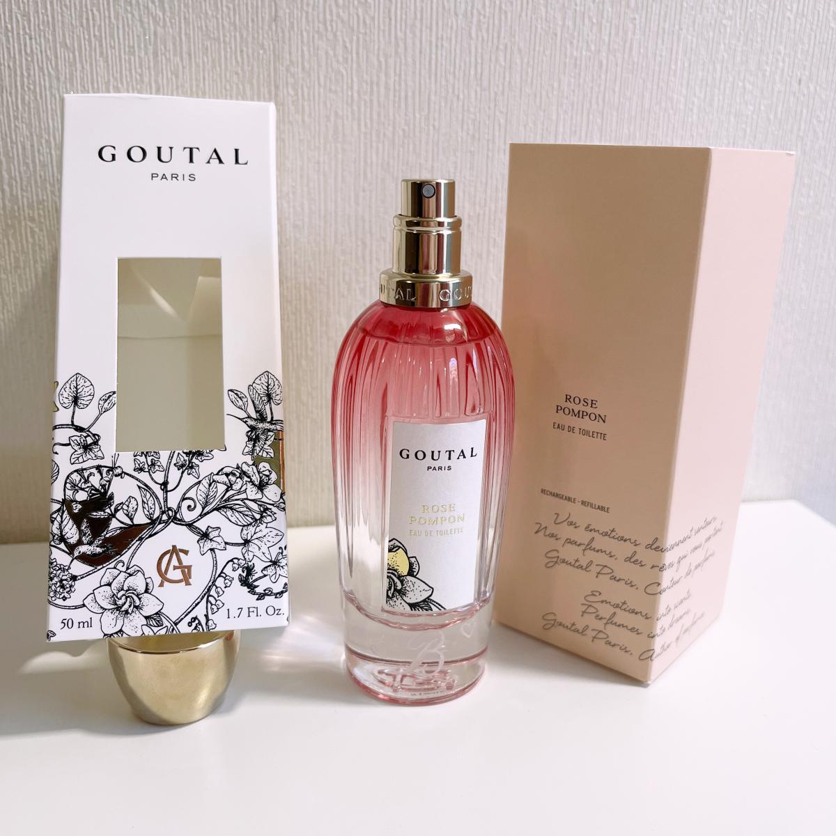 Rose Pompon Eau de Toilette 2020 Goutal parfum - een geur voor dames 2020