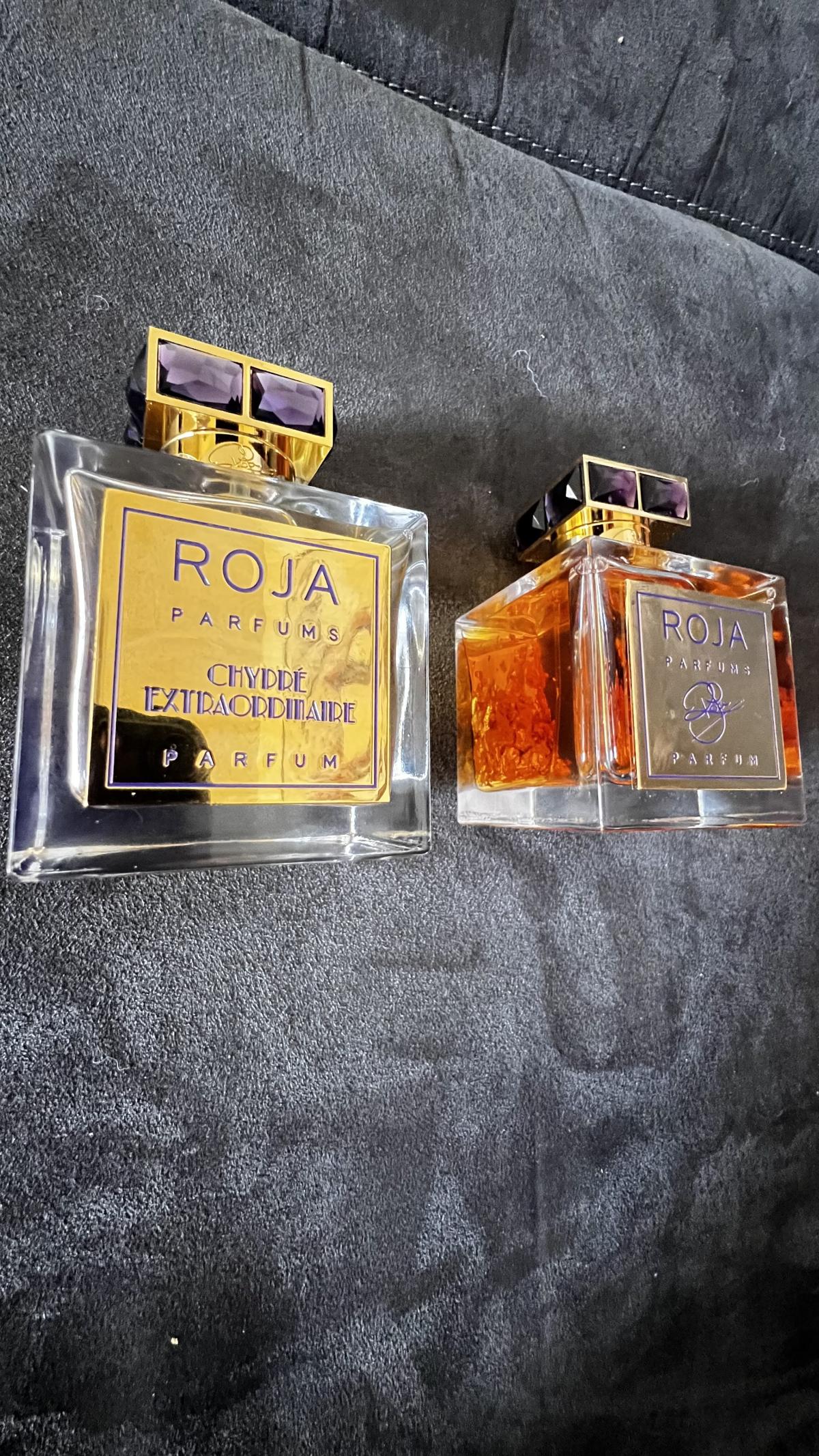 Roja Haute Luxe Roja Dove parfem - parfem za žene i muškarce 2013