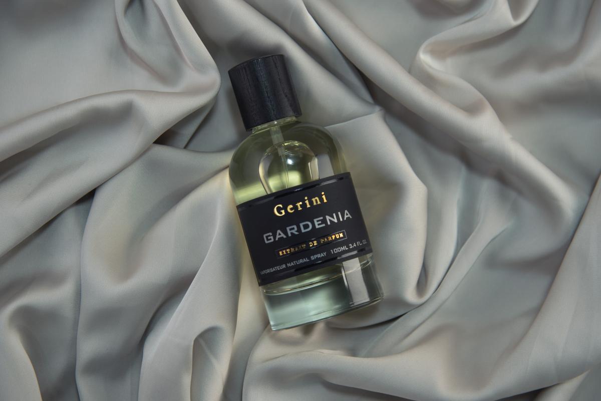 Gardenia Gerini perfume - a fragrance for women and men 2022