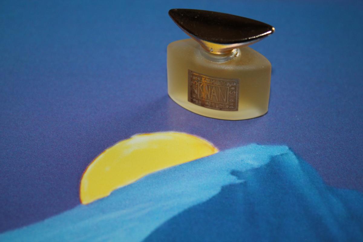 Sinan Jean-Marc Sinan perfume - a fragrance for women 1984