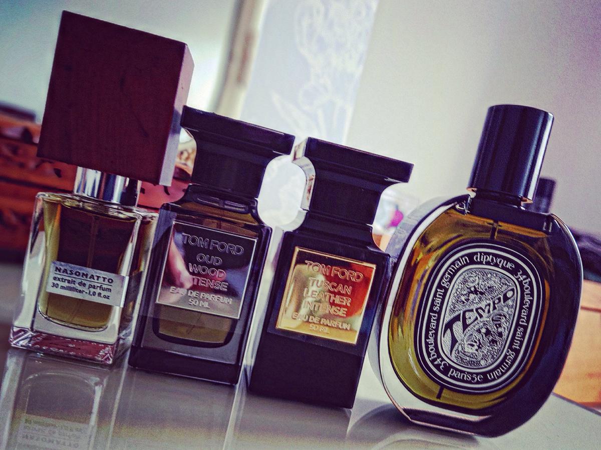 Tempo Eau de Parfum Diptyque perfume - a fragrance for women and men 2018