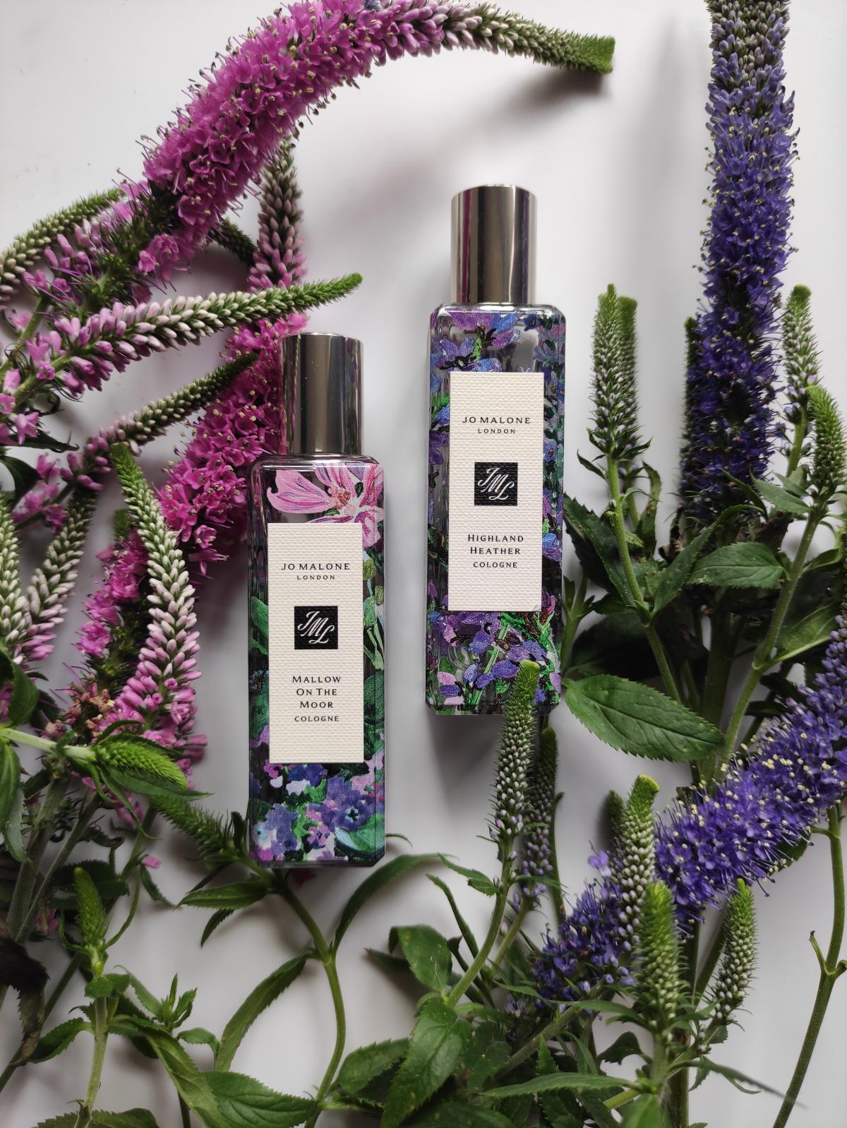 Mallow on the Moor Jo Malone London perfume - a fragrance for women and ...