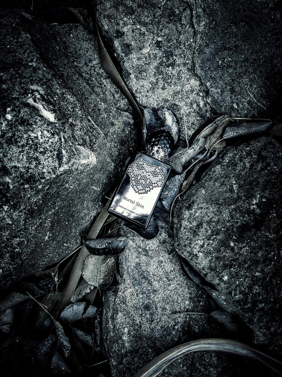 Mortal Skin Stéphane Humbert Lucas 777 perfume - a fragrance for women ...