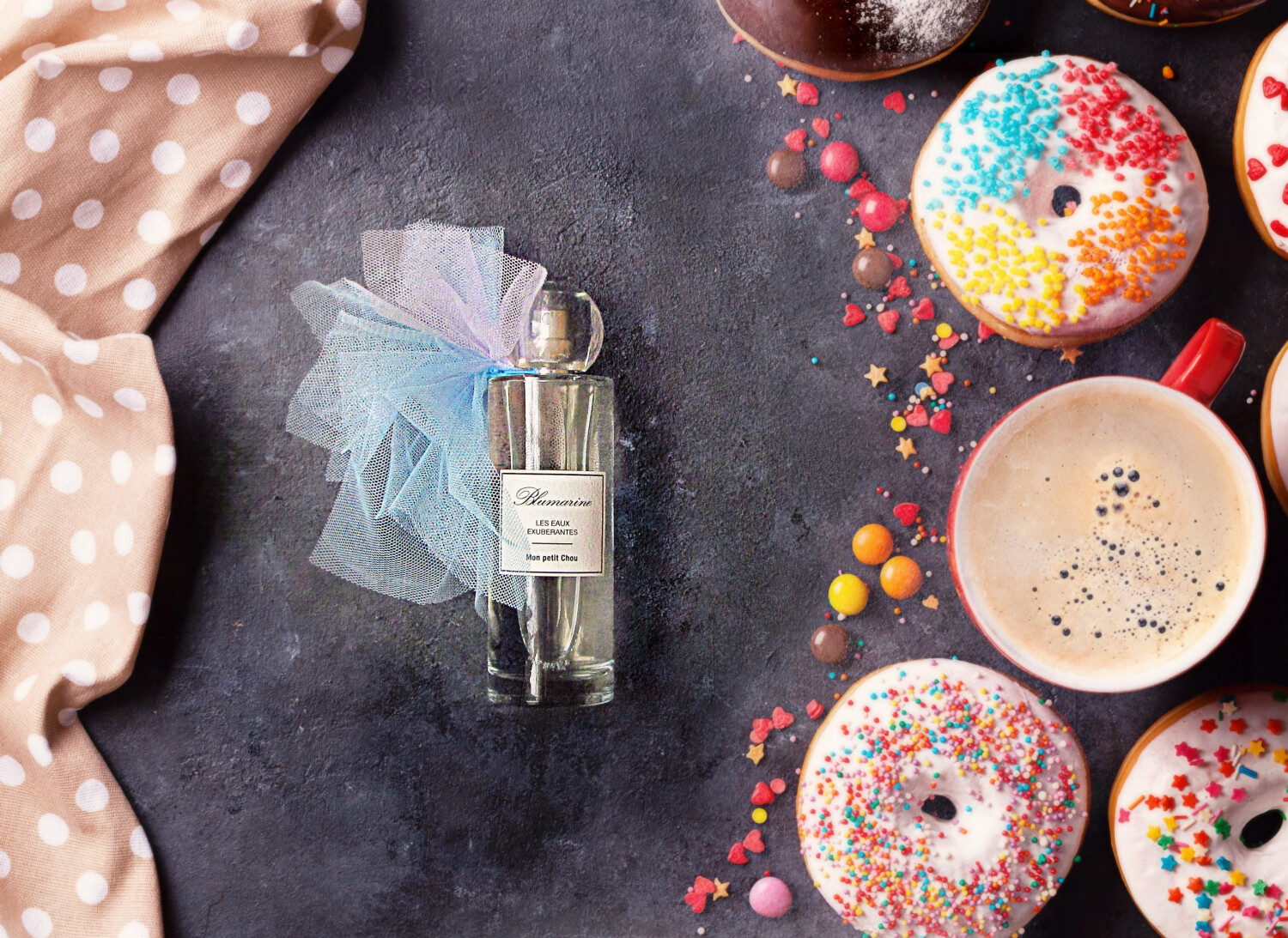 Mon Petit Chou Blumarine perfume - a fragrance for women 2022