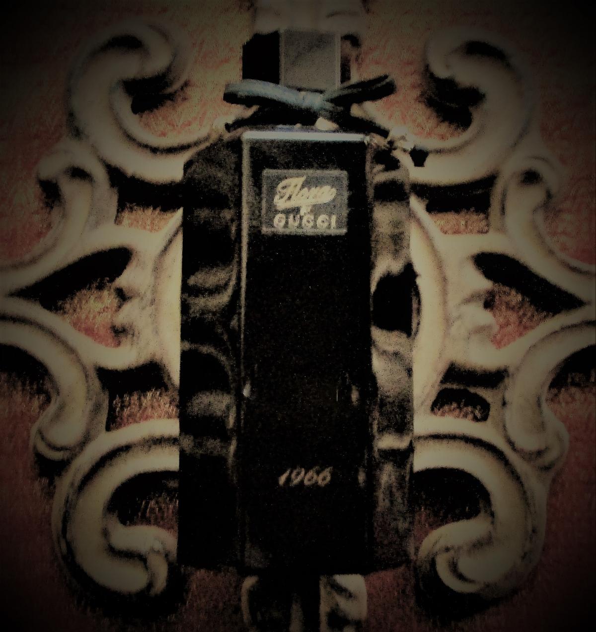 Flora by Gucci 1966 Gucci perfume - a fragrance for women 2013