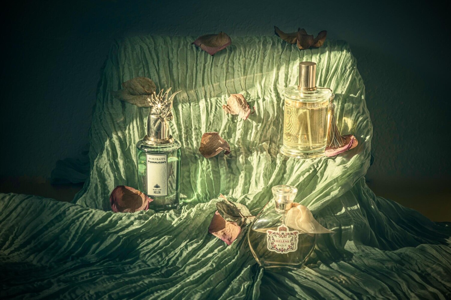Heartless Helen Penhaligon's perfume - a fragrance for women 2019