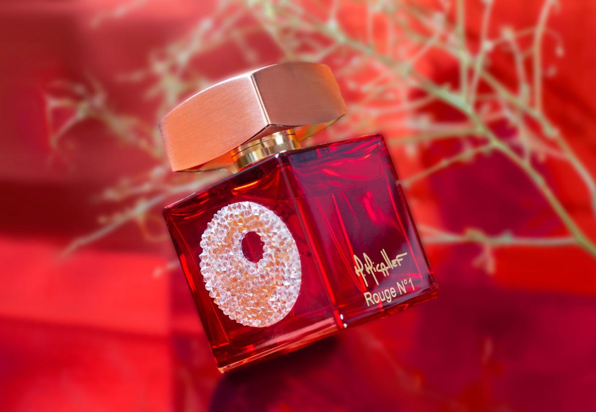 Collection Rouge No1 M. Micallef parfum - een geur voor dames 2013