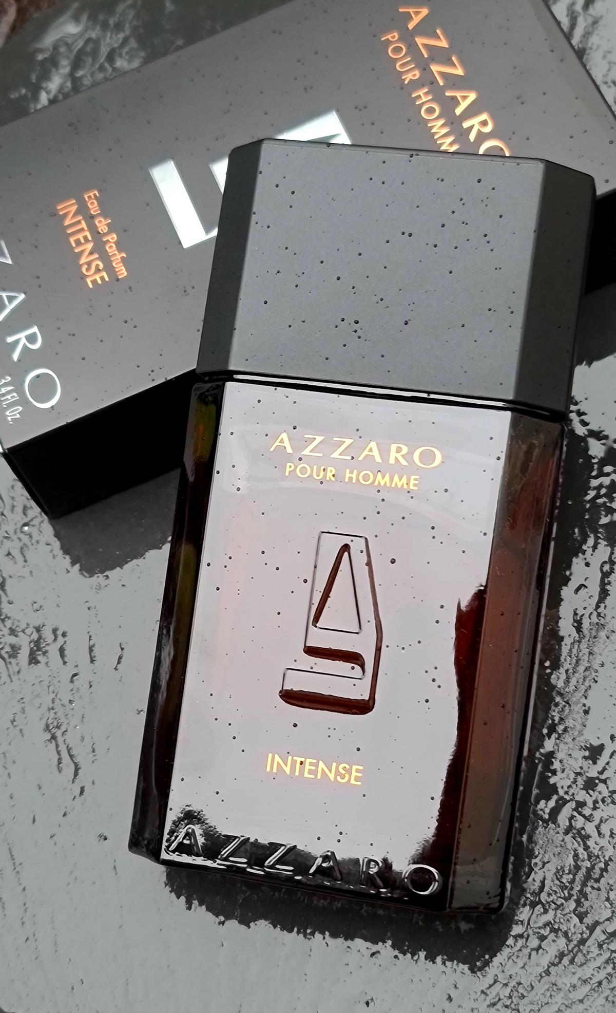 Azzaro Pour Homme Intense 2015 Azzaro Cologne A Fragrance For Men 2015