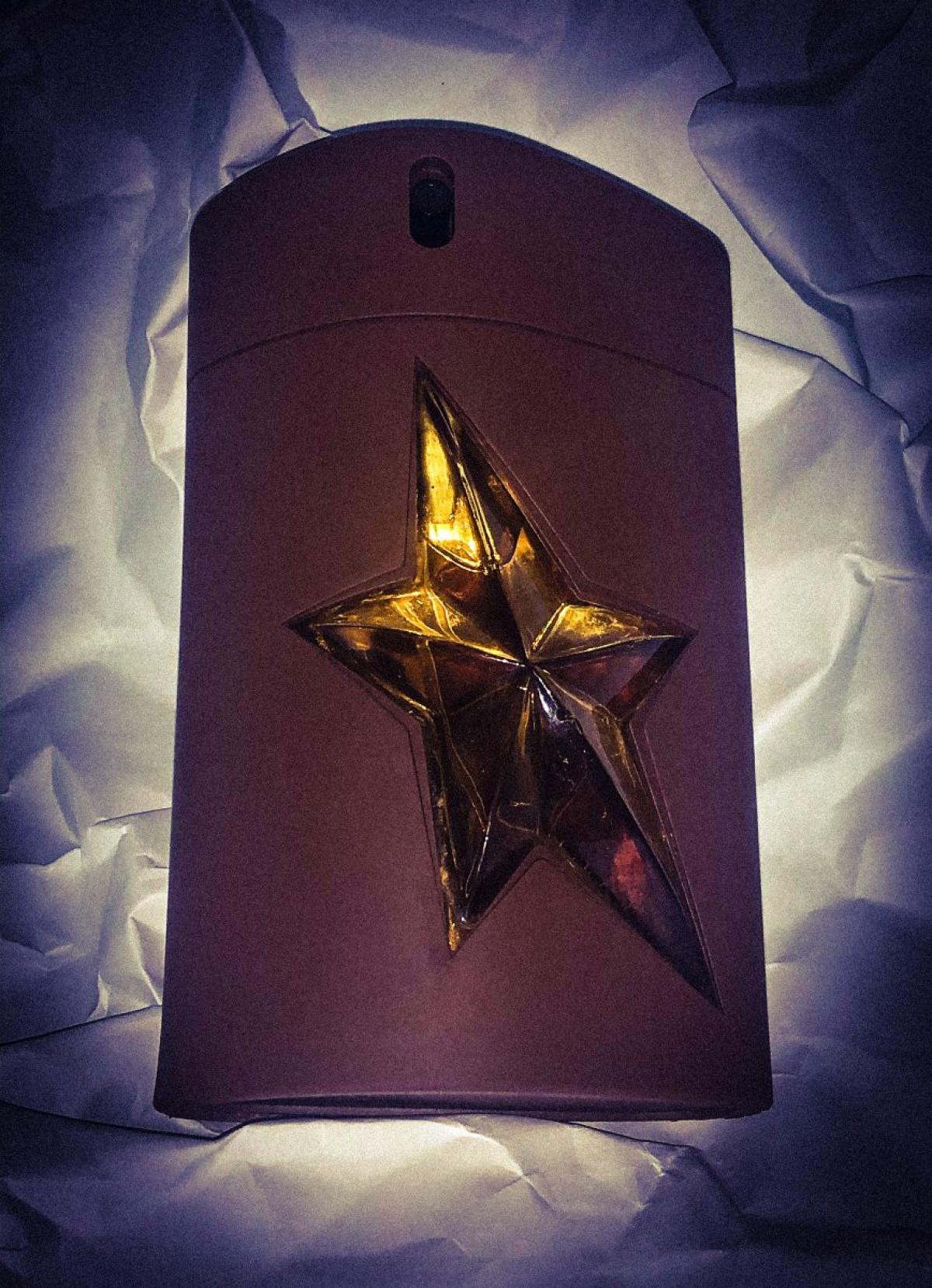 A*Men Pure Havane Mugler cologne - a fragrance for men 2011