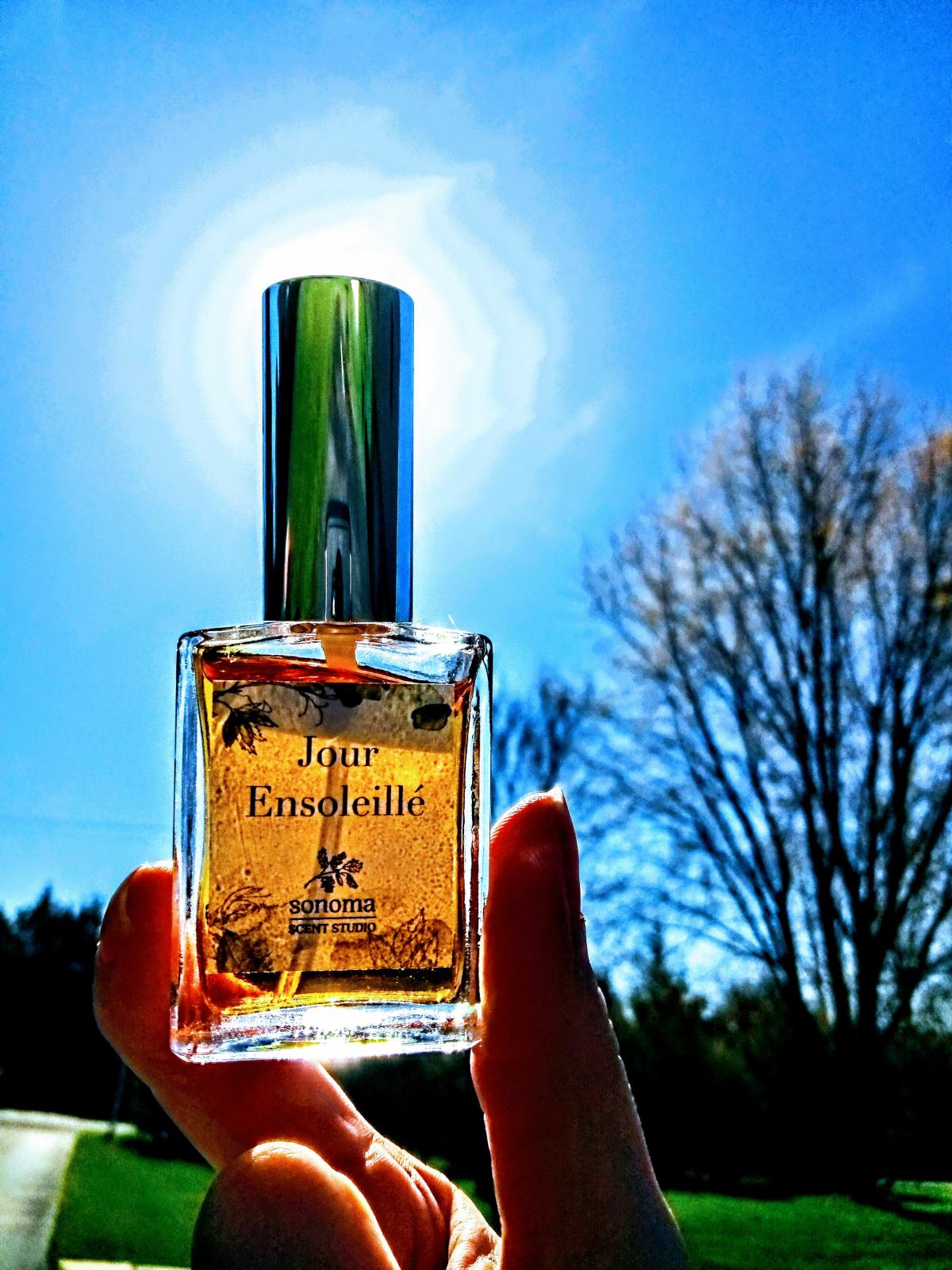 Jour Ensoleille Sonoma Scent Studio perfume - a fragrance for women and ...