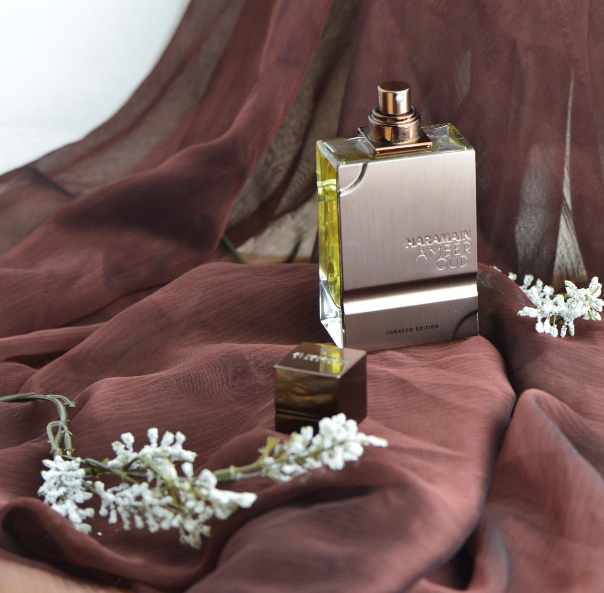 Amber Oud Gold Edition Al Haramain Perfumes perfume - a fragrance for ...