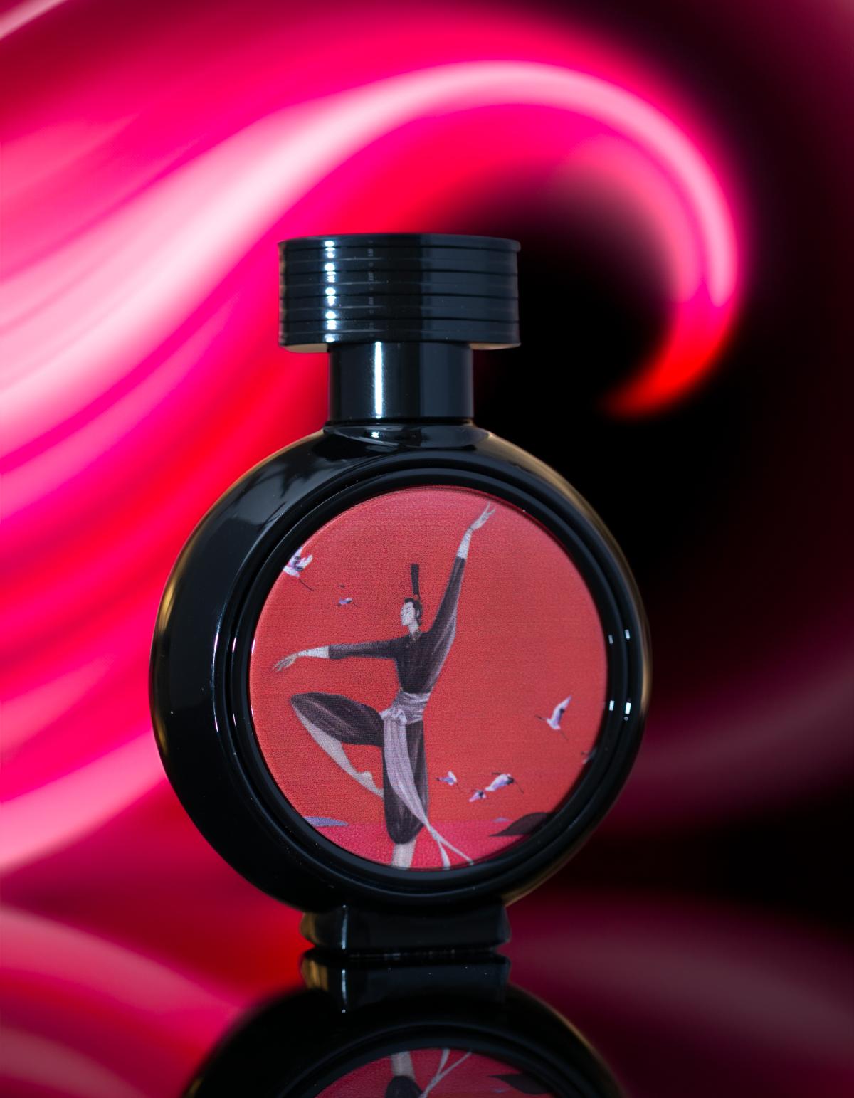 Sword Dancer Haute Fragrance Company HFC cologne - a fragrance for men 2018