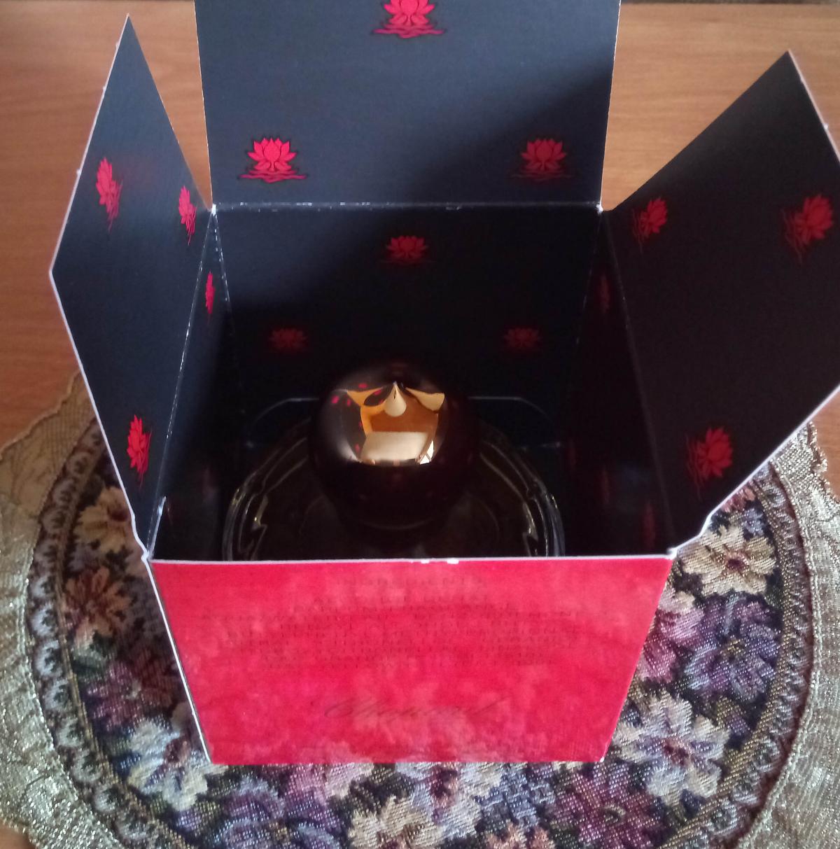 Casmir Chopard perfume - a fragrance for women 1992