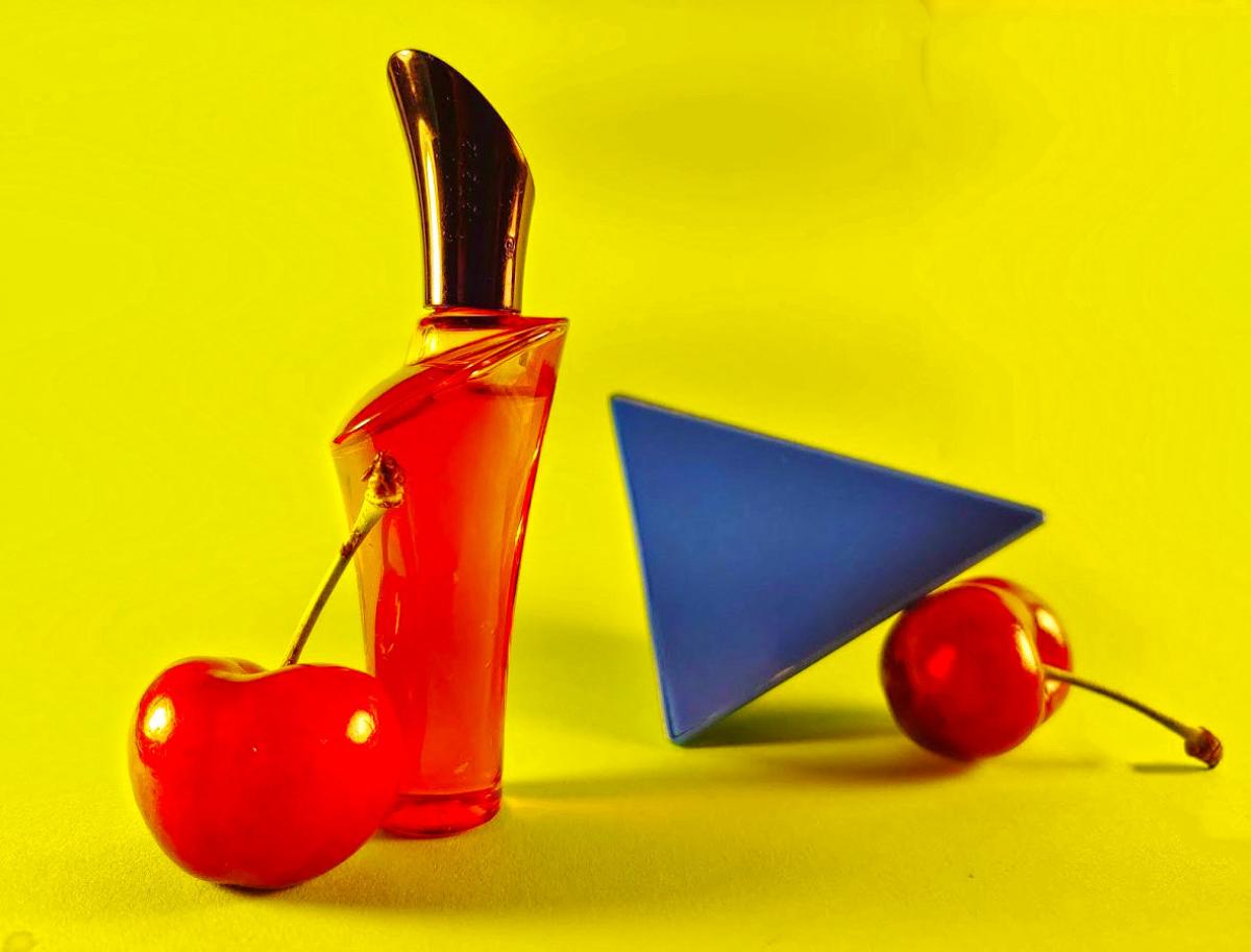 Rose by Cardin Pierre Cardin perfume - a fragrance for women 1990