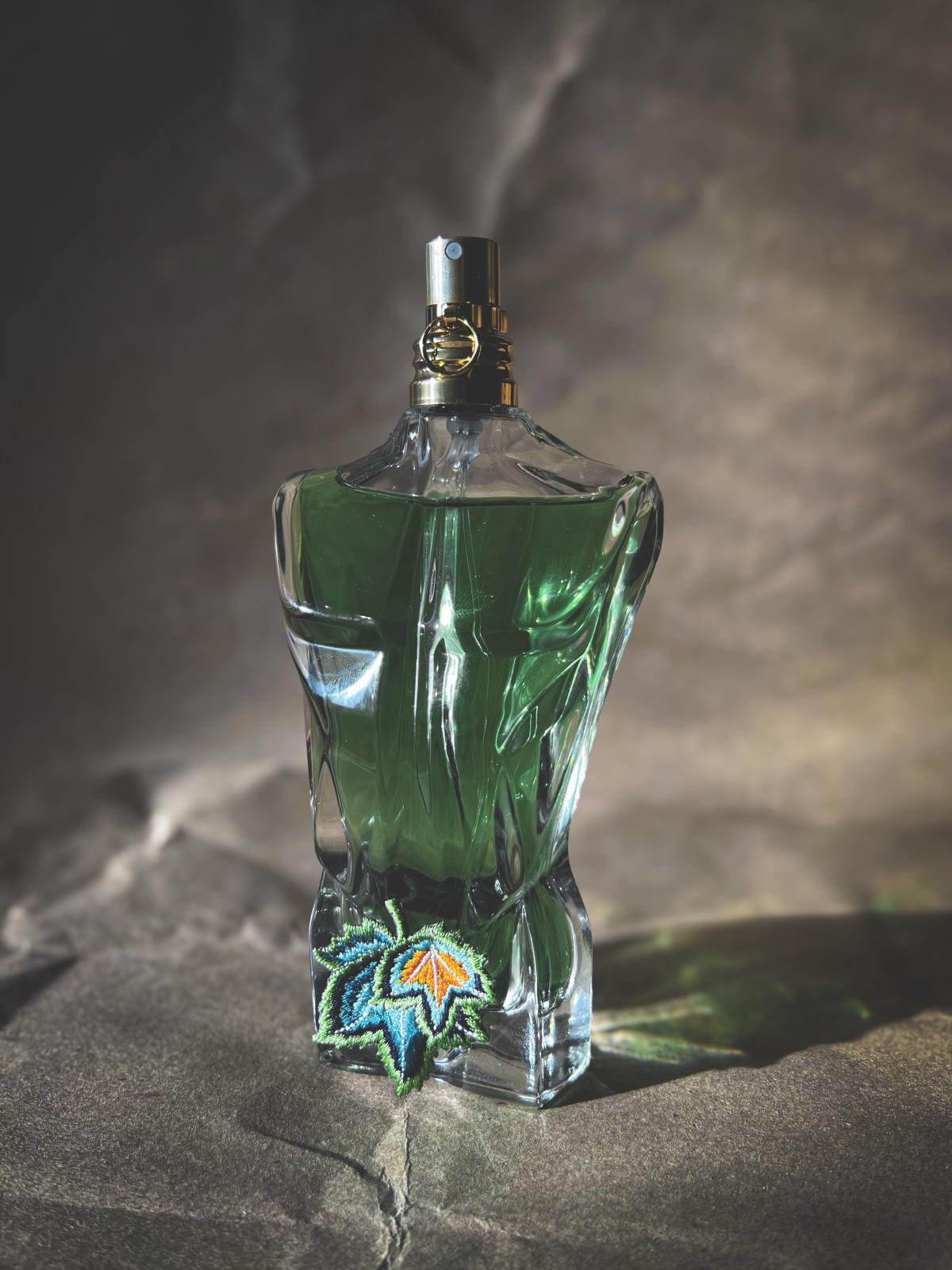 Le Beau Paradise Garden Jean Paul Gaultier Cologne - un nouveau parfum ...