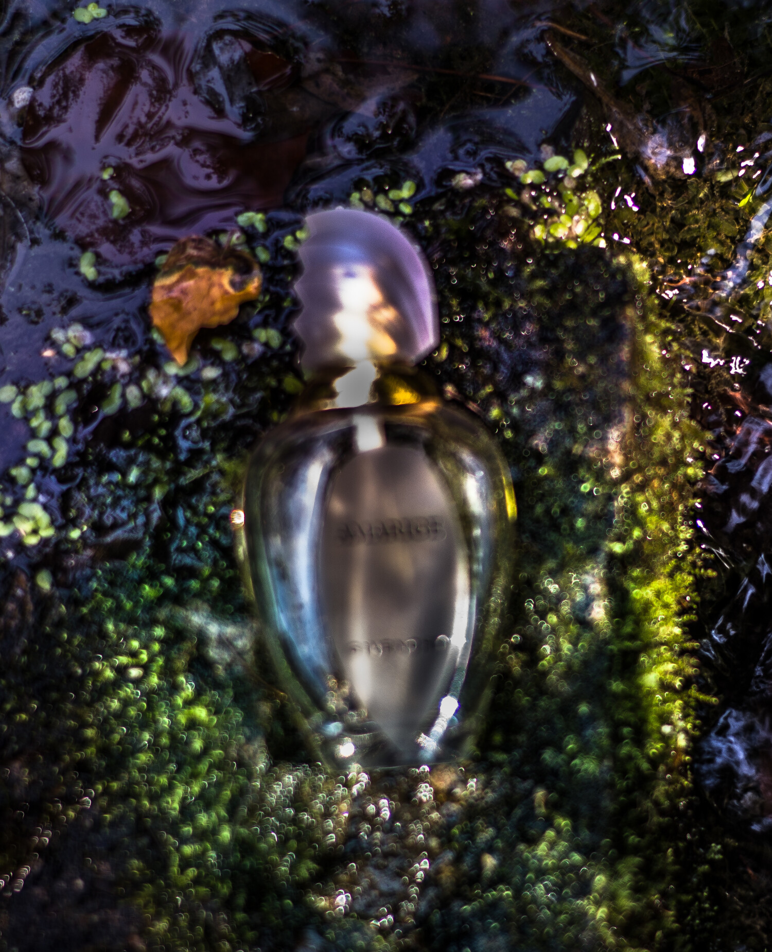 Amarige Givenchy perfume - a fragrance for women 1991