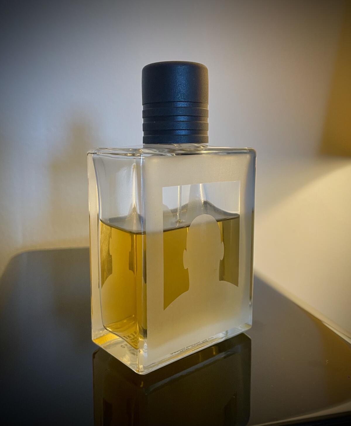 Legend Michael Jordan cologne - a fragrance for men 1997