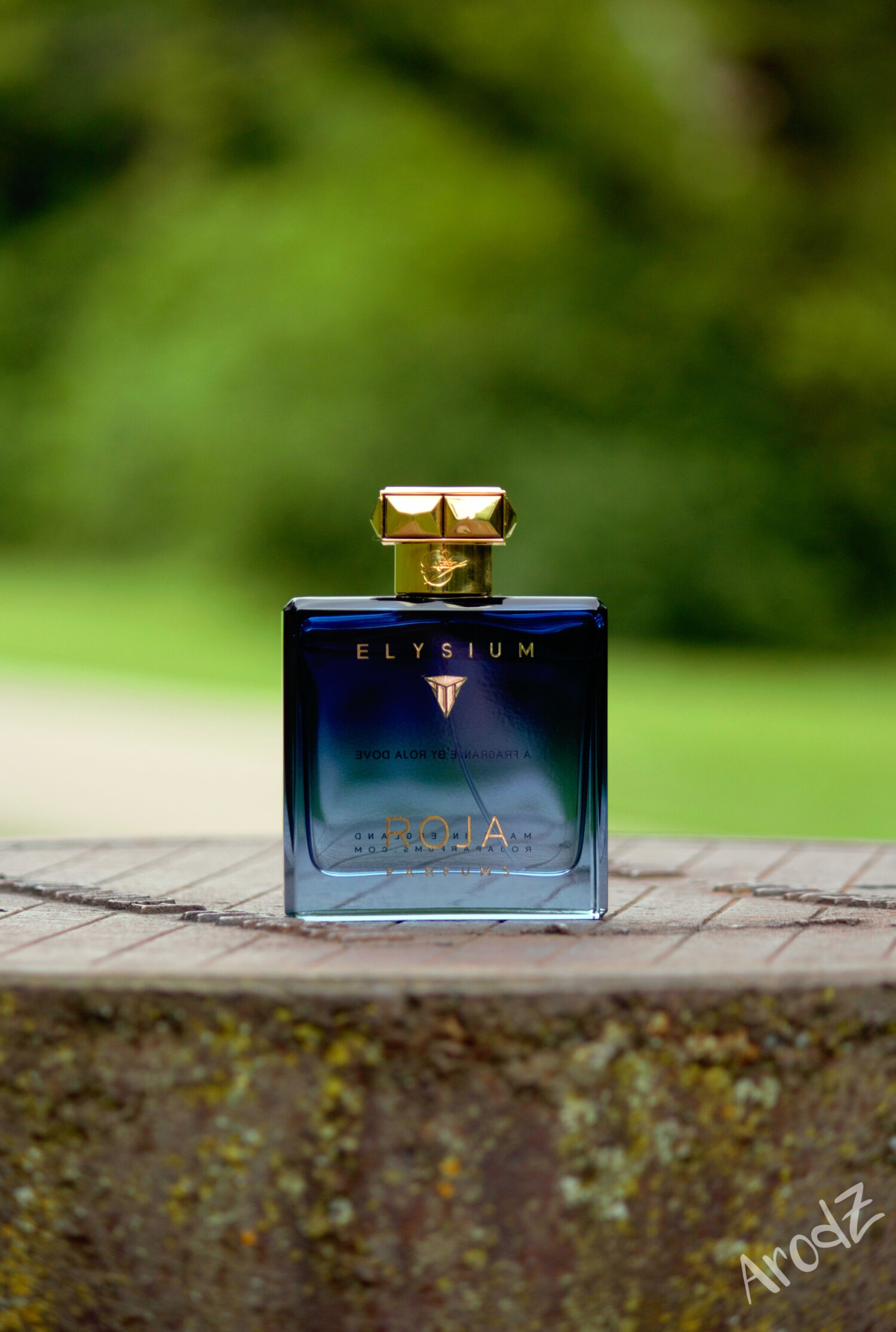 Elysium Pour Homme Parfum Cologne Roja Dove cologne - a fragrance for ...