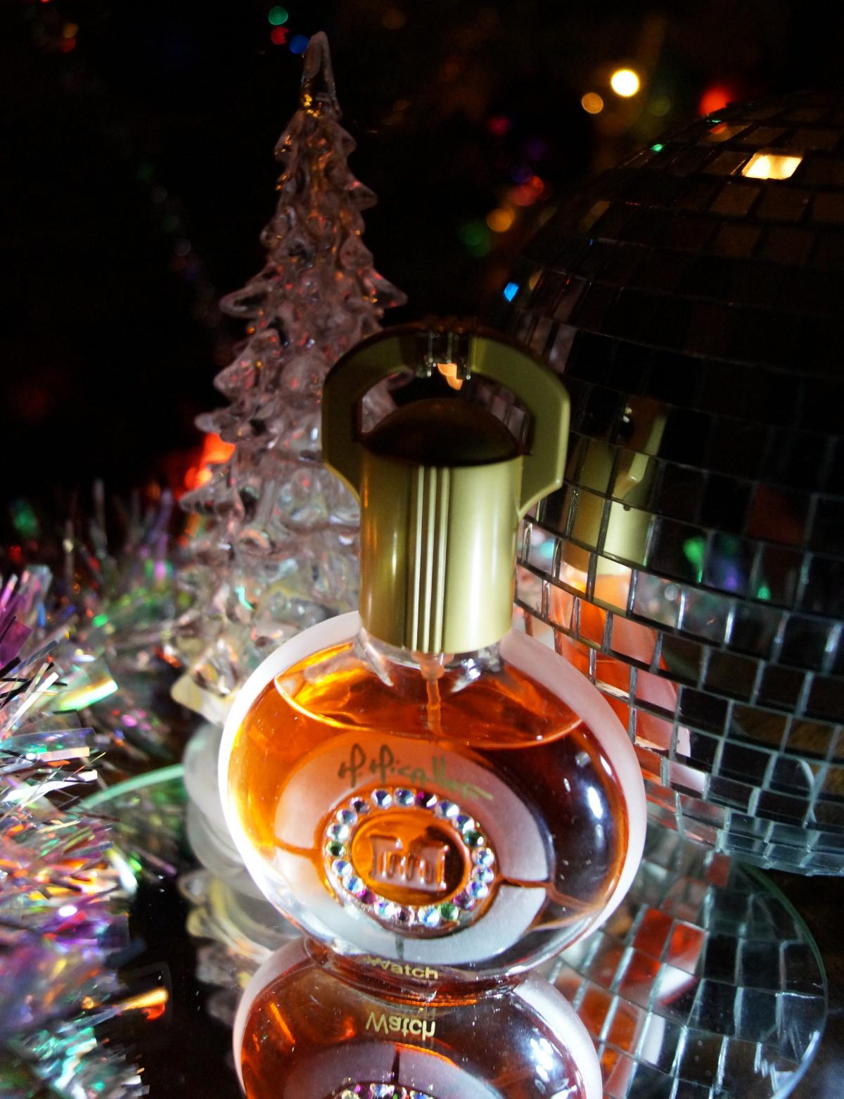 Watch M. Micallef perfume - a fragrance for women 2002