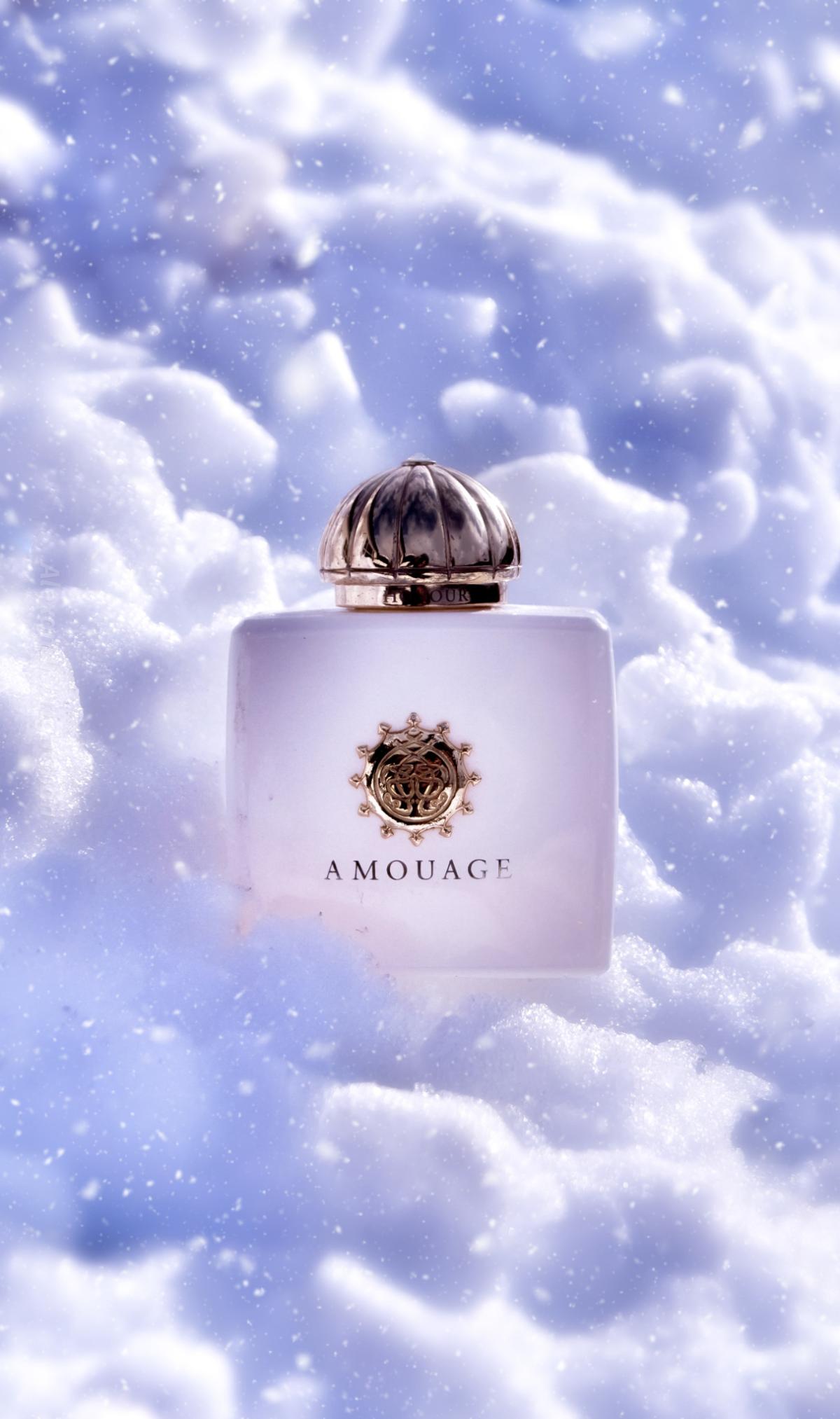 Honour Woman Amouage perfume - a fragrance for women 2011