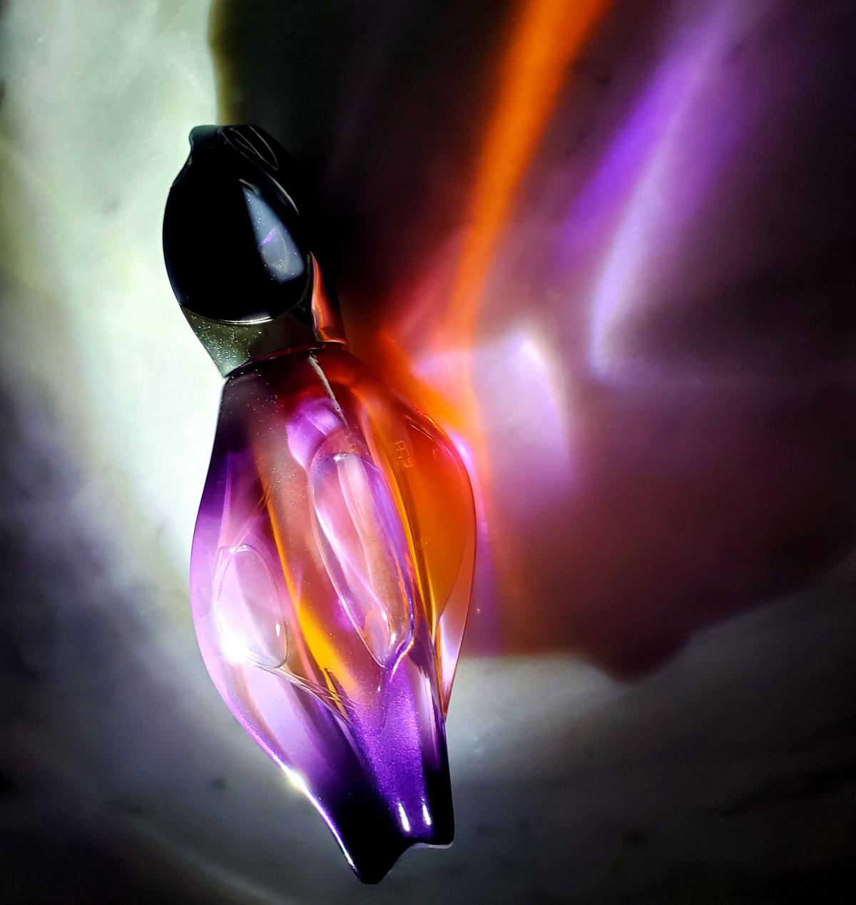 Loukhoum Keiko Mecheri perfume - a fragrance for women 1998
