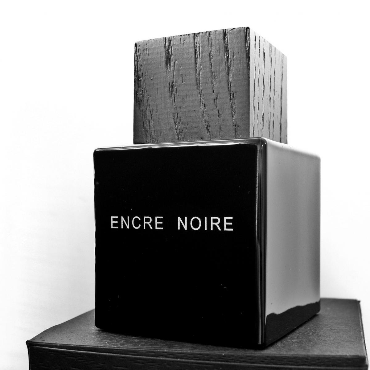 Encre Noire Lalique Cologne - ein es Parfum für Männer 2006